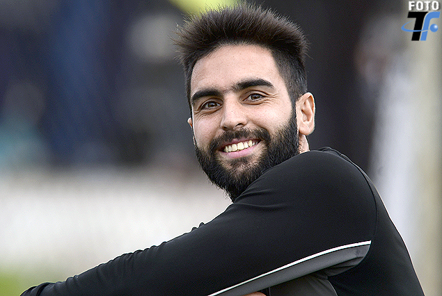 Tenfield.com » El “bohemio” con todo al clásico del Prado