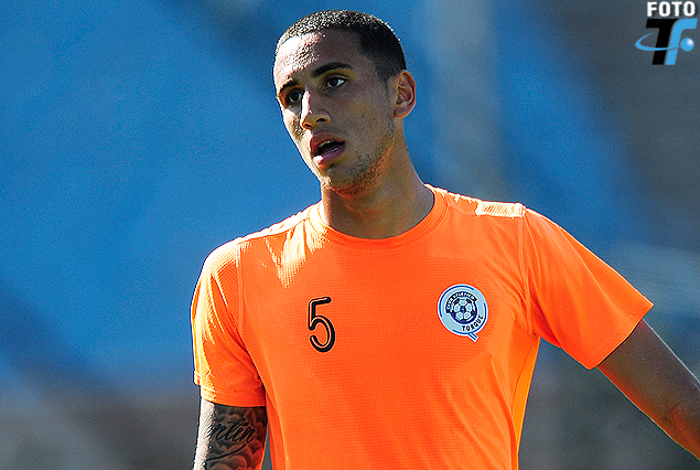 Tenfield.com » Torque: Juego a los once