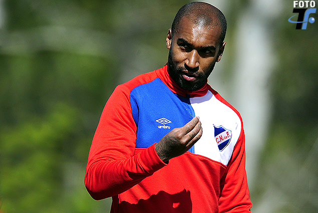 Tenfield.com » Nacional: Cambio de chip y ánimo