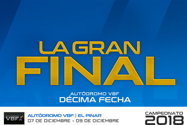 Tenfield.com » En marcha la Gran Final