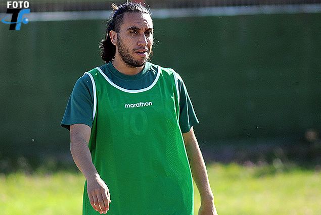 Tenfield.com » Olivera, fútbol con la Tercera