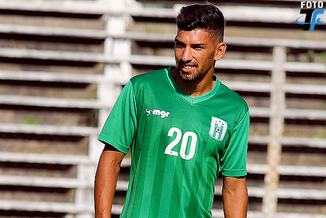 Tenfield.com » El viernes juegan con Albion