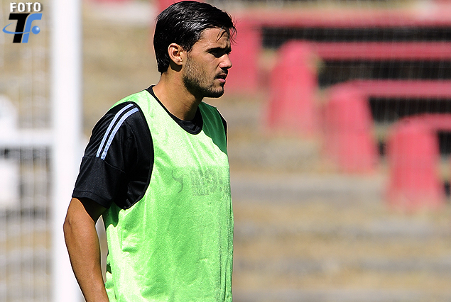 Tenfield.com » Dep. Maldonado, rival del viernes