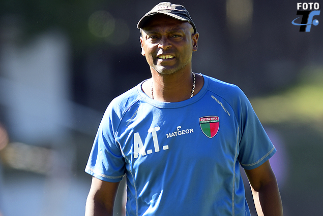 Tenfield.com » Vuelven el jueves a entrenar