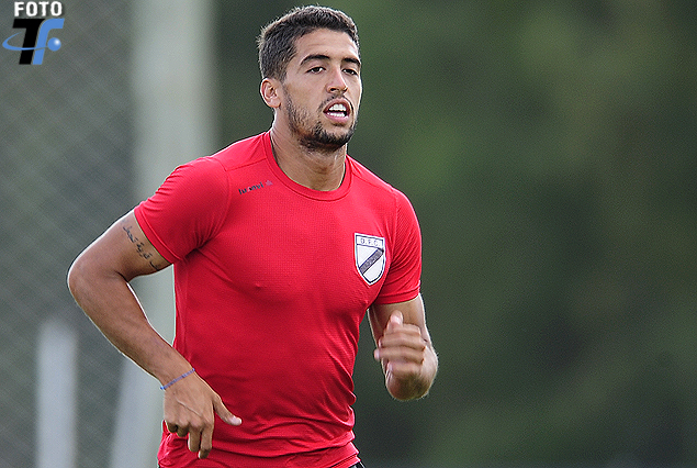 Tenfield.com » Nicolás Prieto, ofertas del exterior