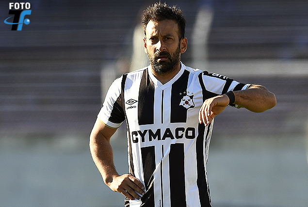 Tenfield.com » Wanderers: Sergio Blanco no renovó