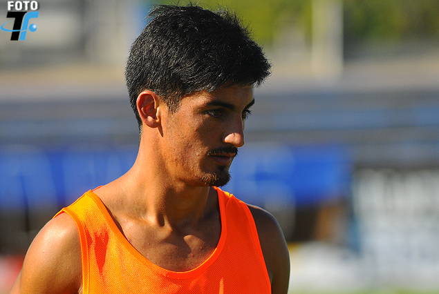 Tenfield.com » Llegó Lucas Rodríguez