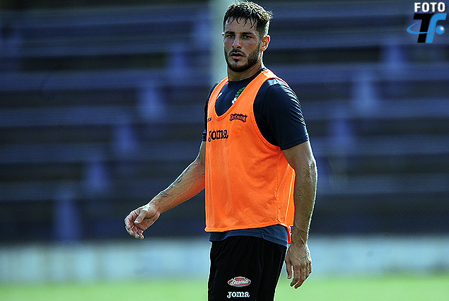 Tenfield.com » El martes rumbo a Bahía