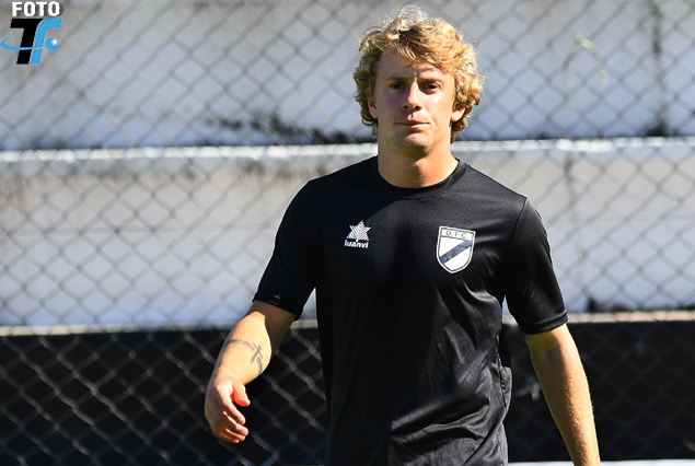 Tenfield.com » Danubio: tiene un lugar para decidir