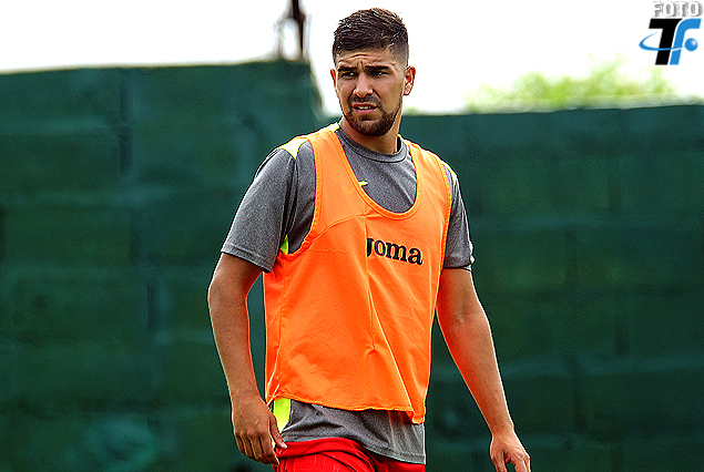 Tenfield.com » Rodríguez y Saavedra en sanidad