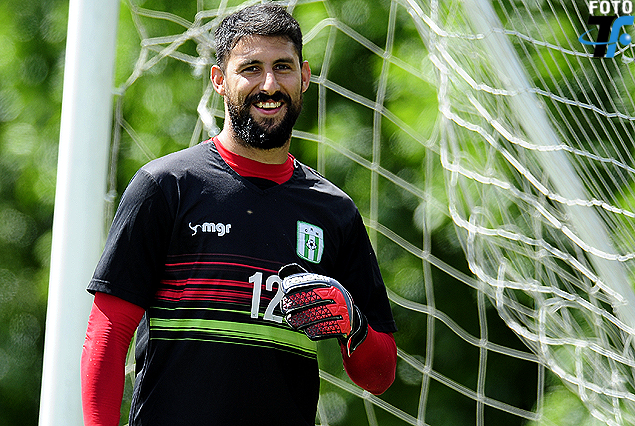 Tenfield.com » Volvió con la mira en Defensor