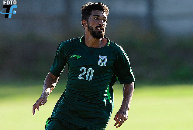 Tenfield.com » Equipo a definir; fiesta del centenario