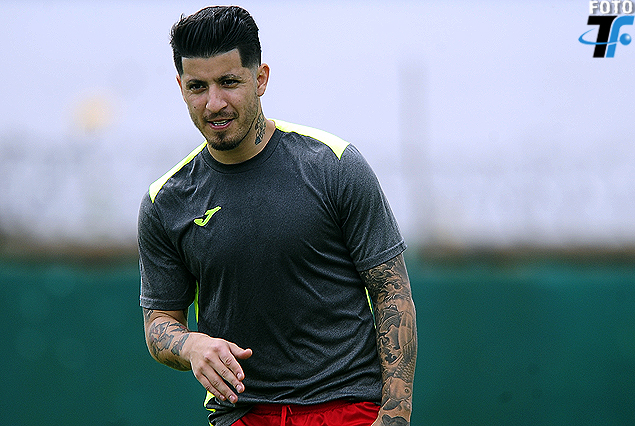 Tenfield.com » Amistoso con Albion en el Olímpico