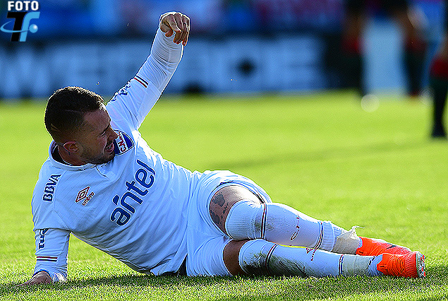 Tenfield.com » Rodrigo Amaral, seis meses de baja