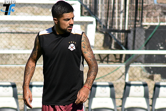 Tenfield.com » Jonathan Barboza en carrera