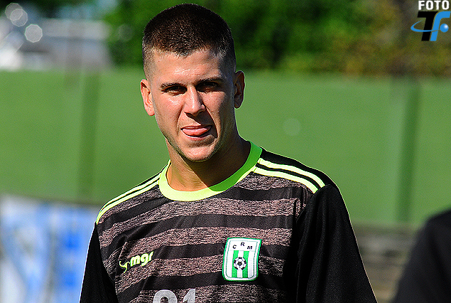 Tenfield.com » Táctico en busca del equipo