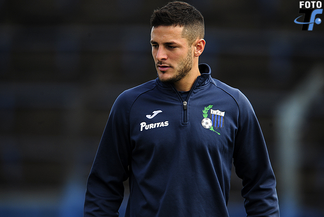 Tenfield.com » El miércoles ante Defensor