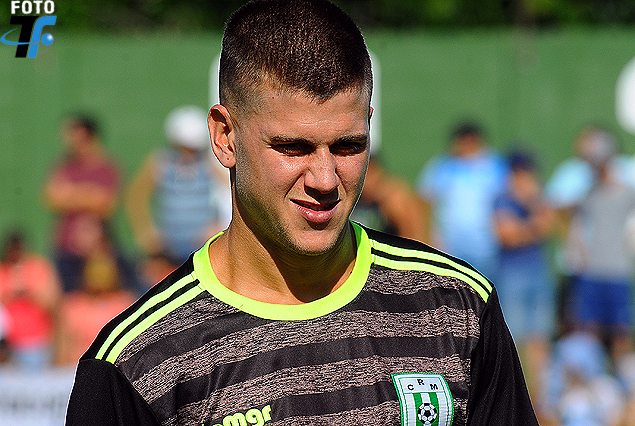 Tenfield.com » Leandro Rodríguez a México